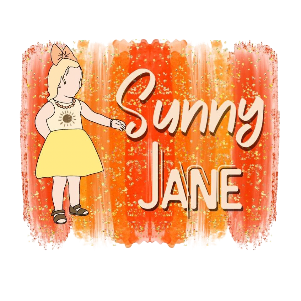 Turn Around Time Shipping Sunny Jane Co turn-around-time-shipping-sunny-jane-co
